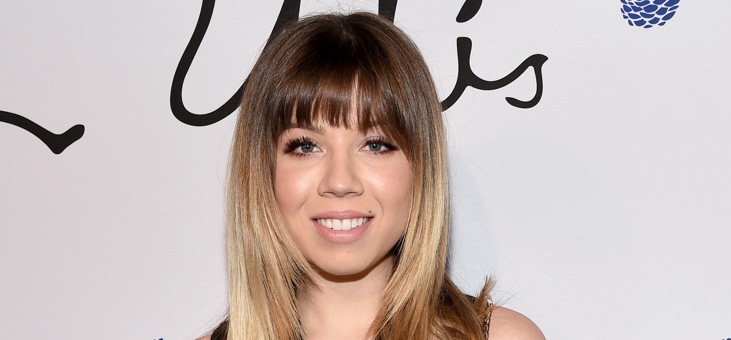 Jennette McCurdy Posts About New Project Amid ‘iCarly’ Revival News ...