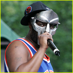 Rapper MF DOOM Has Passed Away | MF DOOM, RIP : Just Jared | Celebrity ...