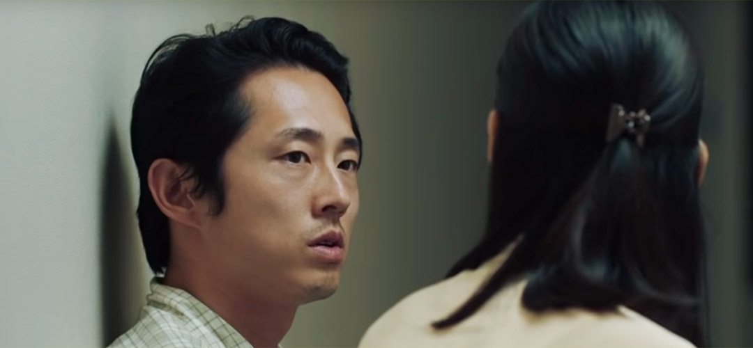 Golden Globes 2021 Under Fire For Shutting ‘Minari’ Out of Best Picture ...