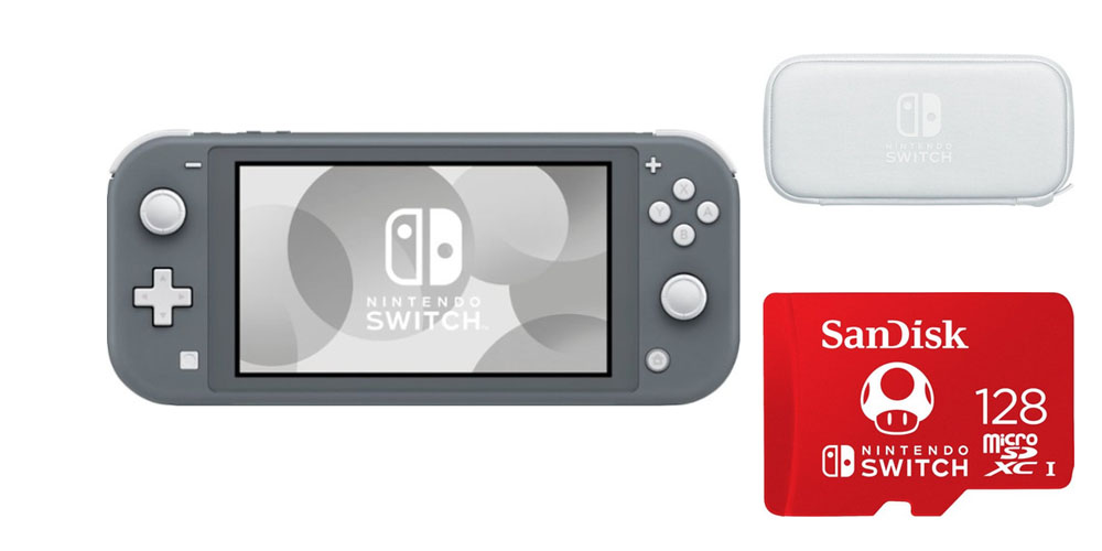 This Nintendo Switch Lite Bundle Is Still on Sale – Get the Deal Quick ...
