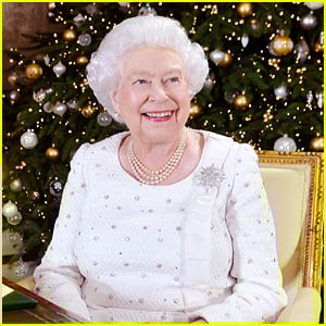 Queen Elizabeth’s Christmas Day Message Will Be Available on Amazon’s ...