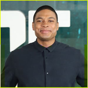 Ray Fisher to Star in ‘Women of the Movement’ on ABC! | Ray Fisher ...