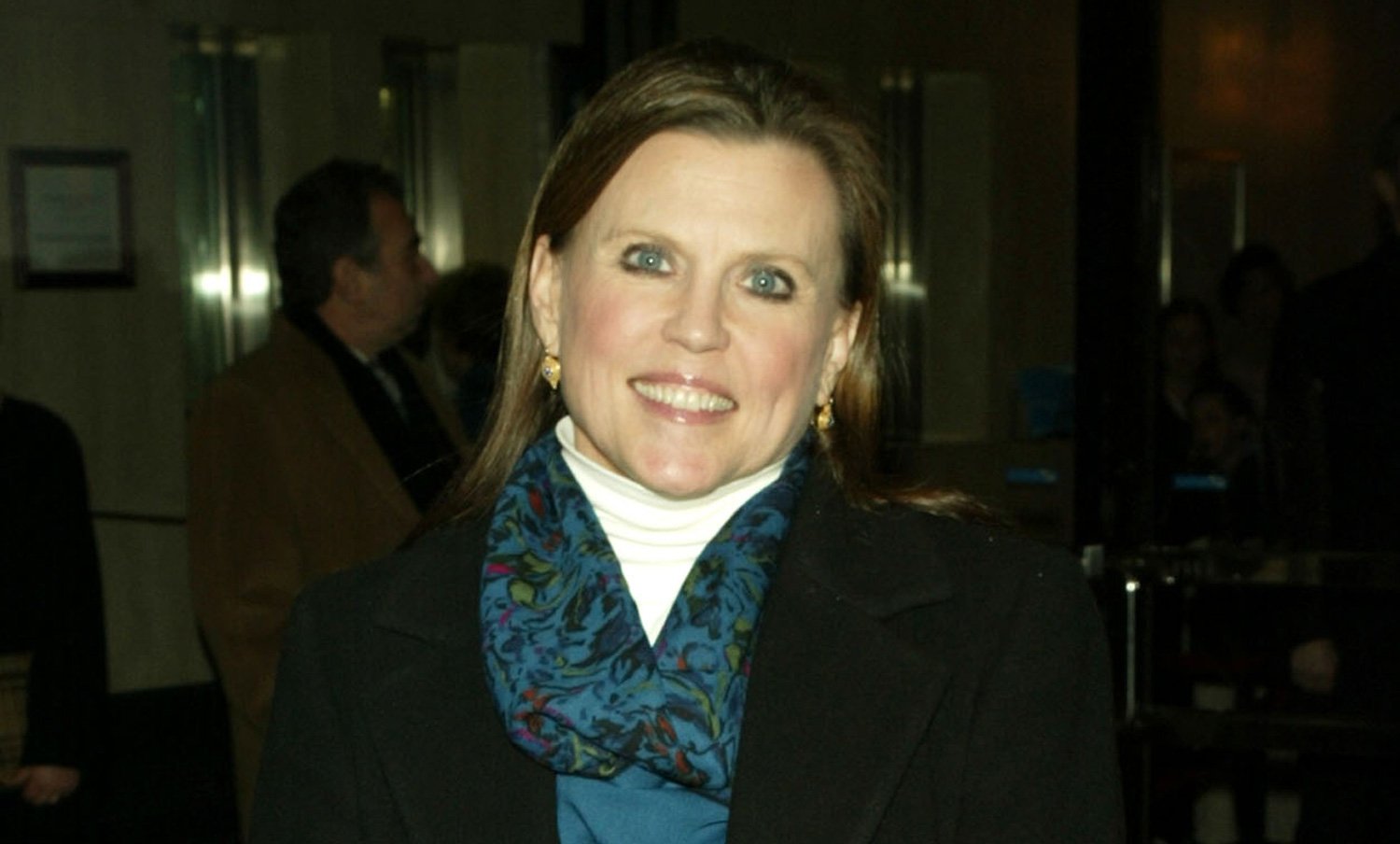 Broadway Legend Ann Reinking Has Passed Away at 71 | Ann Reinking, RIP ...
