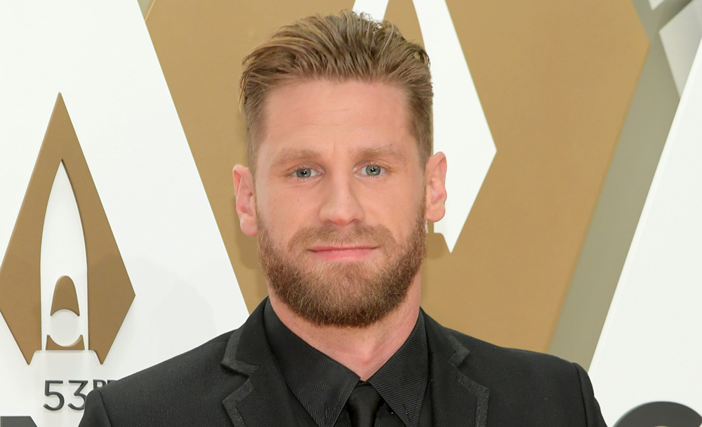 Country Singer Chase Rice Faces Backlash for Making Joke About Having ...