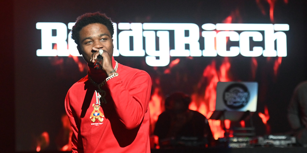 Roddy Ricch Tops Apple Music’s Year-End Charts For 2020 | Music, Roddy ...