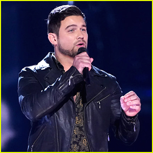 ‘The Voice’ Contestant Ryan Gallagher Was Disqualified From The ...