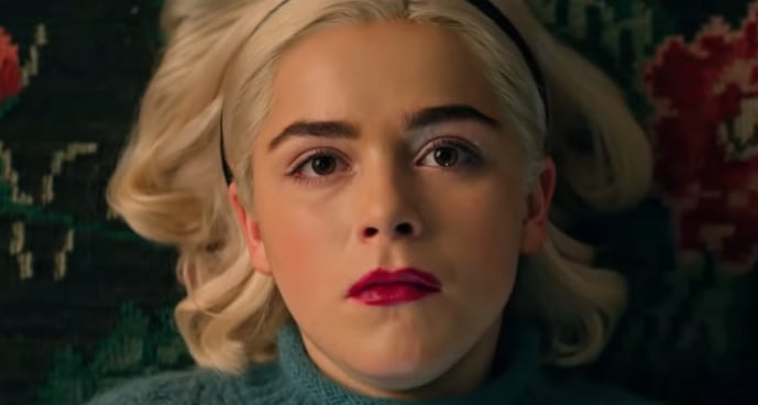 ‘Chilling Adventures of Sabrina’ Gets Final Season Trailer – Watch Now ...