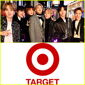 The Target Twitter Account Posted About BTS, Then So Many Brands Chimed ...