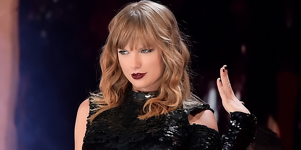 Taylor Swift Reveals the Story Behind ‘No Body, No Crime’ on ‘Evermore ...