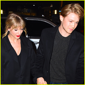 Fans Think Taylor Swift Subtly Responded to Engagement Rumors | Joe ...