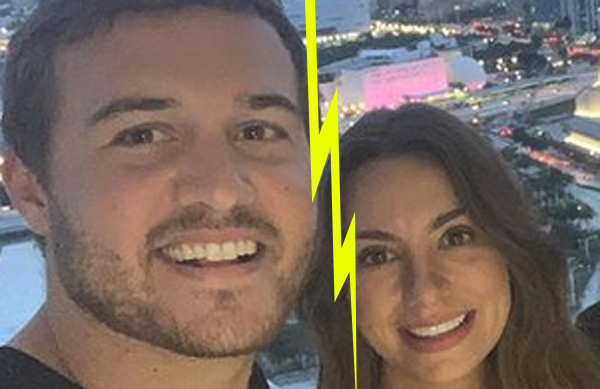 The Bachelor’s Peter Weber Splits from Kelley Flanagan – Read His ...