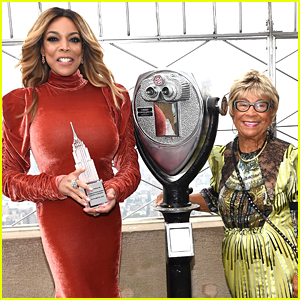 Wendy Williams’ Mom Shirley Passes Away | RIP, Wendy Williams | Just ...