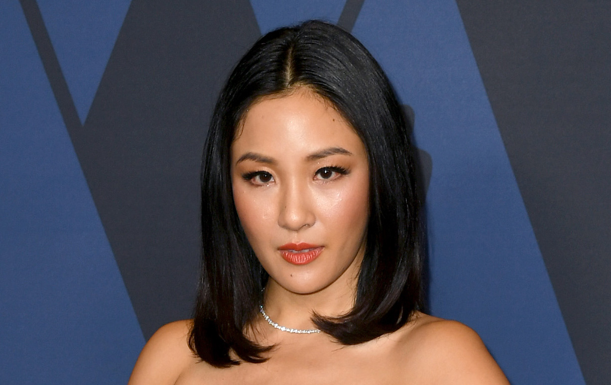 Constance Wu Secretly Gave Birth to Her First Child in 2020! | Baby ...