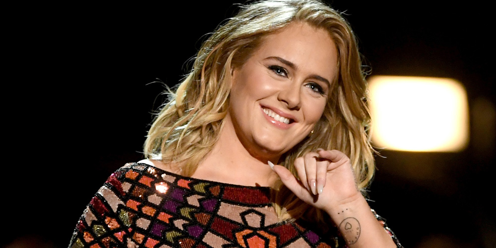 Adele Reflects on the 10 Year Anniversary of ’21′! | Adele, Music ...