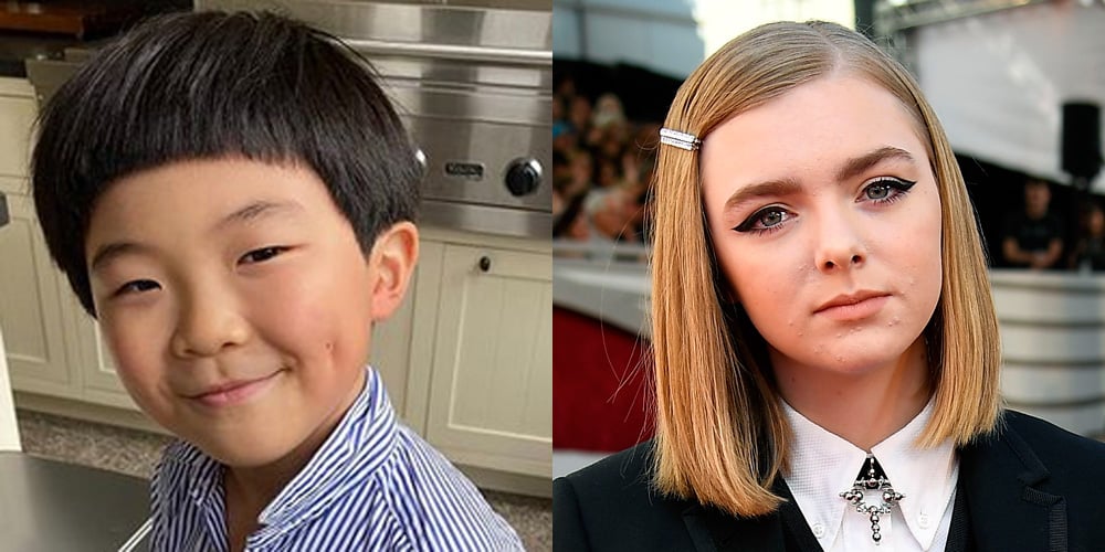 Minari’s Alan S. Kim to Star in ‘Latchkey Kids’ Movie with Elsie Fisher ...