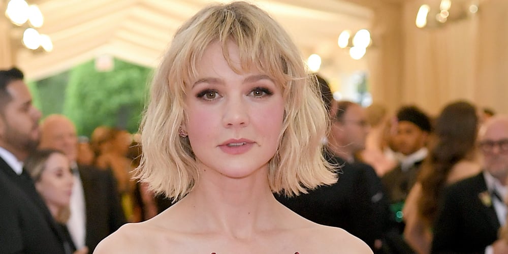 Carey Mulligan Explains Why She Called Out Variety’s ‘Promising Young ...
