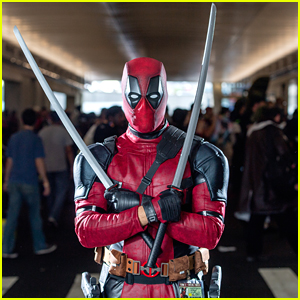 Kevin Feige Gives ‘Deadpool 3′ Update & Says Movie Will Be In The MCU ...