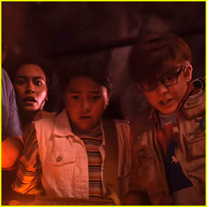 Netflix’s ‘Finding Ohana’ Film Takes You On A Treasure Hunt in Hawaii ...