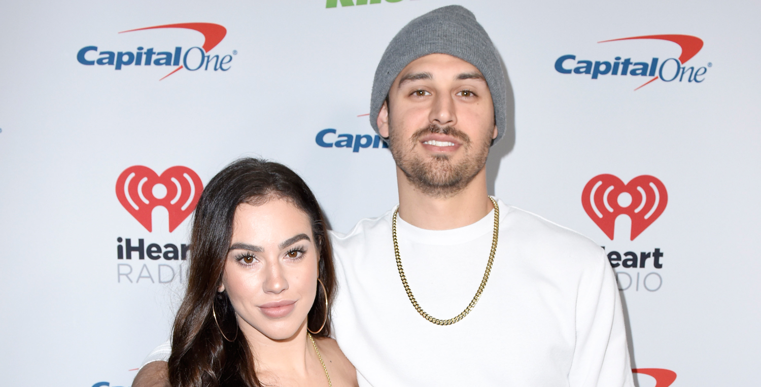 Ryan Guzman & Fiancee Chrysti Ane Welcome Second Child Together! | Baby ...