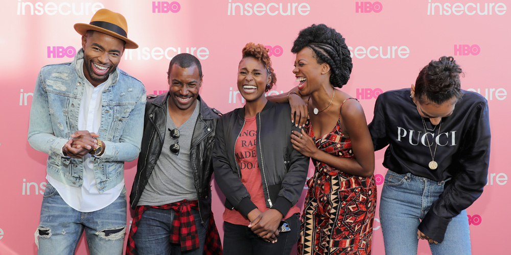 ‘Insecure’ Is Coming to an End at HBO With Season 5 | HBO, Insecure ...