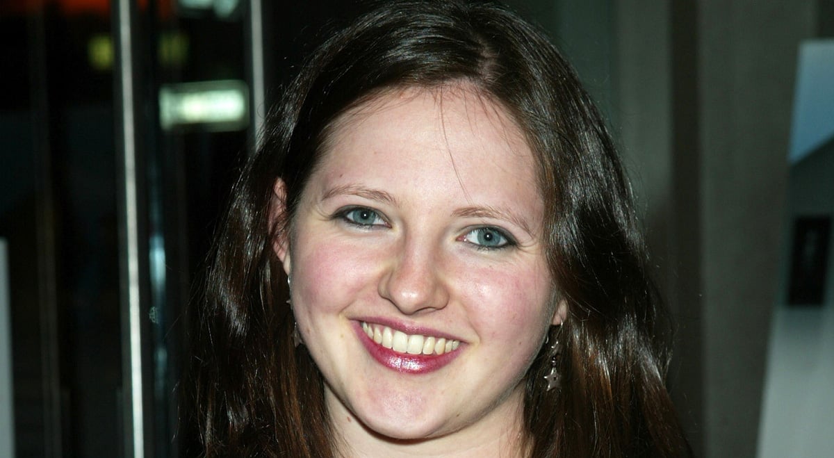 ‘Election’ Actress Jessica Campbell Dies at 38 | Jessica Campbell, RIP ...