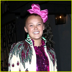 Here’s Why JoJo Siwa Fans Think She Came Out as Queer | jojo siwa ...