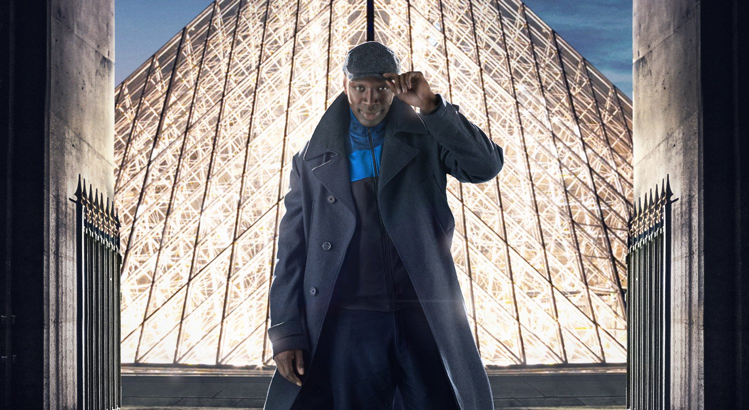 ‘Lupin’ Part 2 Release Date Gets Tease from Netflix! | lupin, Netflix ...