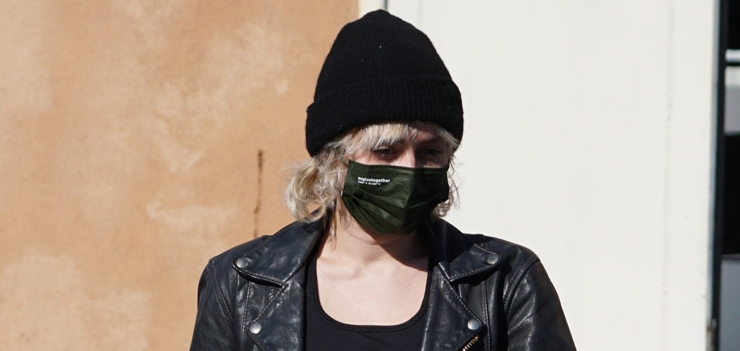 Miley Cyrus Hits the Gym After Super Bowl 2021 Performance Announcement ...