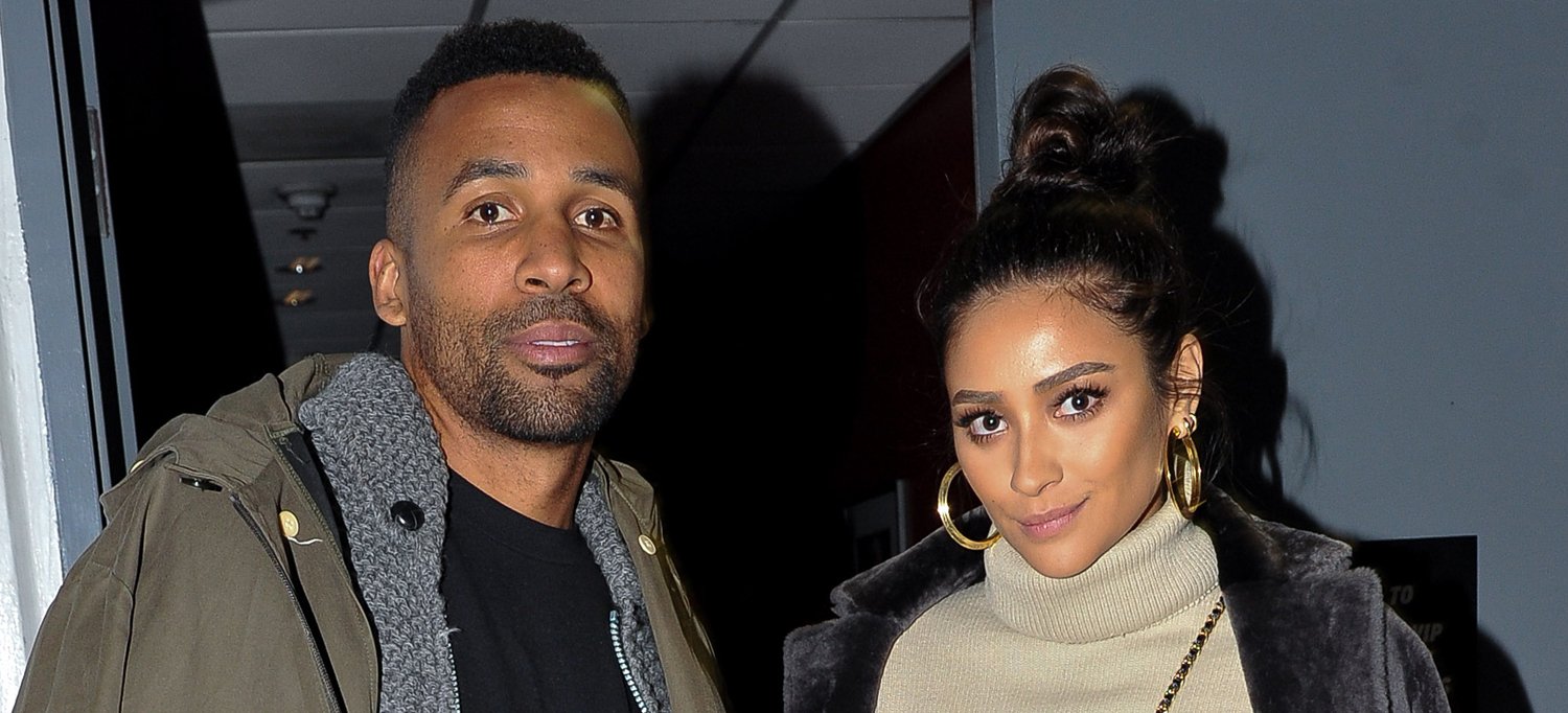 Shay Mitchell Shares Rare Comments About Relationship with Longtime ...