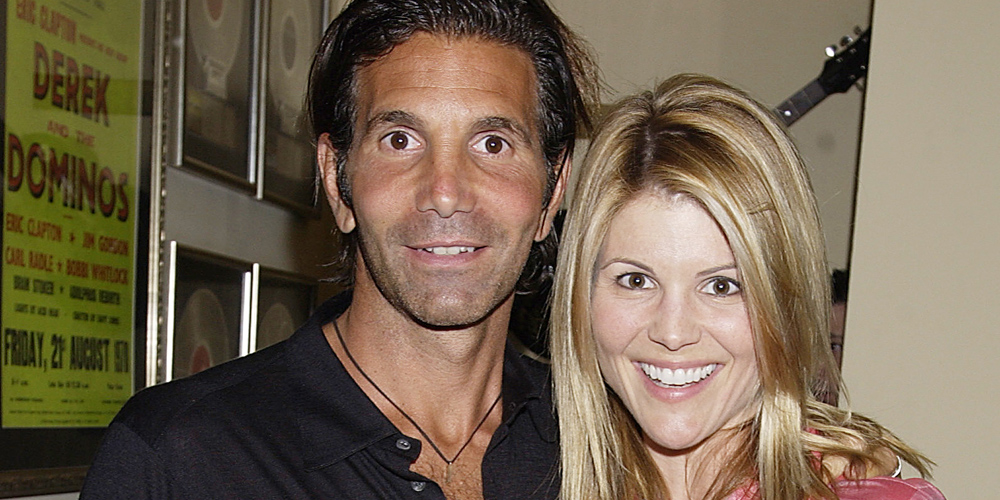 Lori Loughlin’s Husband Mossimo Giannulli Denied Early Prison Release | Lori Loughlin, Mossimo ...
