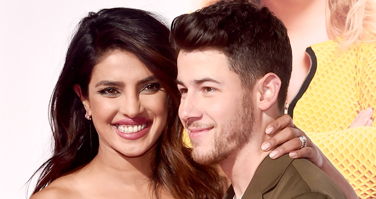 Priyanka Chopra Reveals How Many Kids She Wants with Nick Jonas Before ...