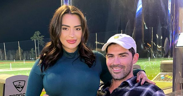 Pregnant ‘Floribama Shore’ Star Nilsa Prowant is Engaged to Gus Gazda ...