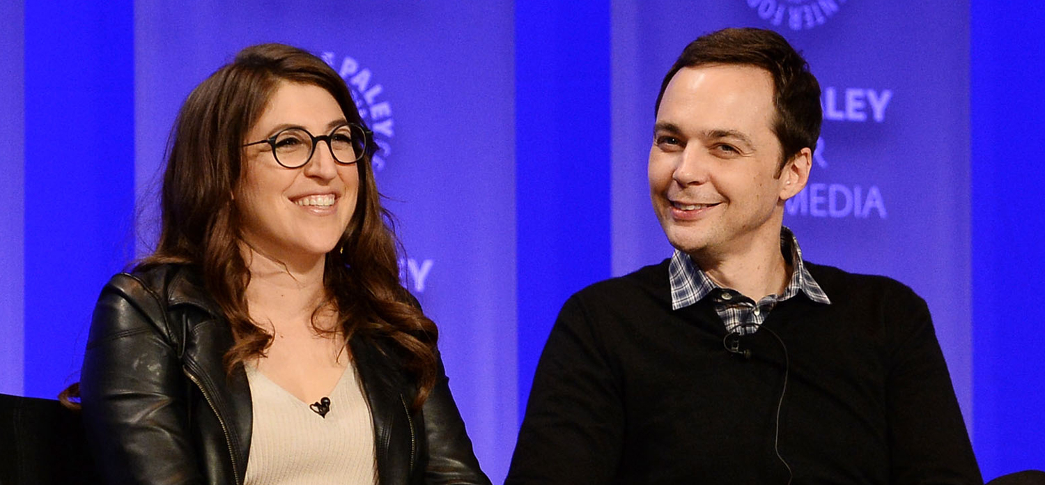 Jim Parsons Hired Mayim Bialik to Star in ‘Call Me Kat’ Because She’s ...