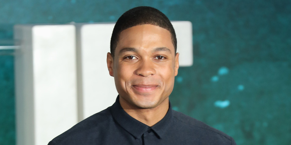 Ray Fisher Addresses Cyborg Firing In Long Twitter Note To Fans | Ray ...