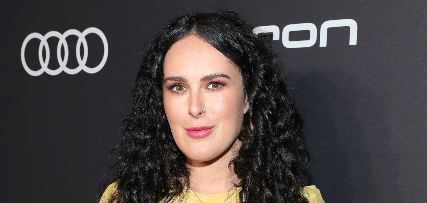 Rumer Willis Celebrates Four Years Sober on New Year’s Eve | Rumer ...