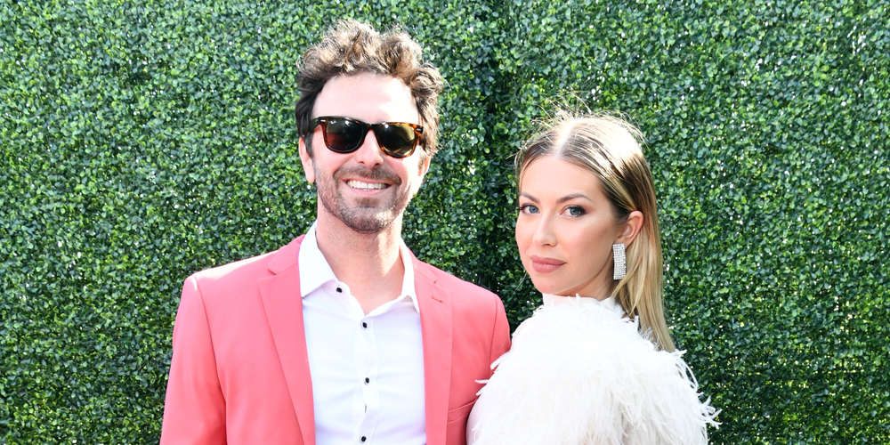 Stassi Schroeder & Beau Clark Welcome Their First Child – Find Out Her ...