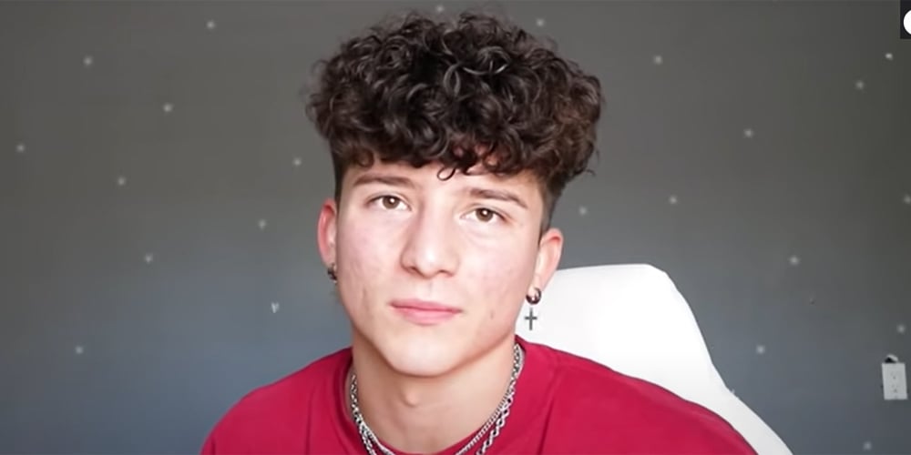 Tony Lopez Accused of Sexual Misconduct Towards Minors | TikTok, Tony ...