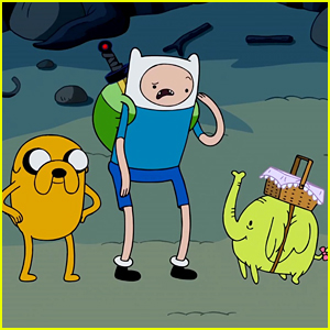 ‘Adventure Time’ EP Remembers Tree Trunks Voice Actress Polly Lou ...