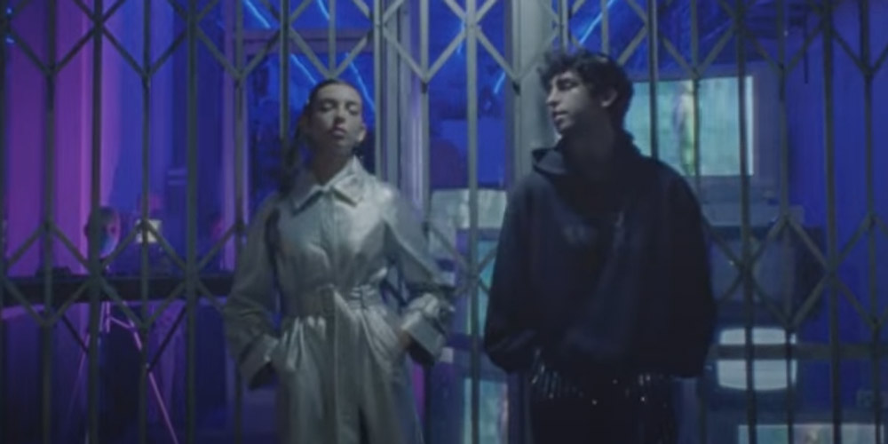 Get to Know ‘Shiny’ Sibling Duo Between Friends With These 10 Fun Facts ...