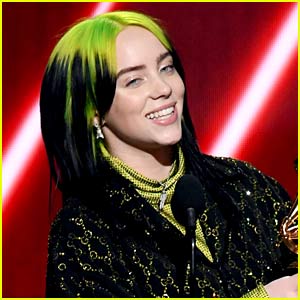 Billie Eilish Revealed Relationship with Ex Brandon ‘Q’ Adams in Her ...