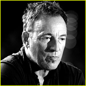 Bruce Springsteen Arrested for DWI in November 2020 | Bruce Springsteen ...