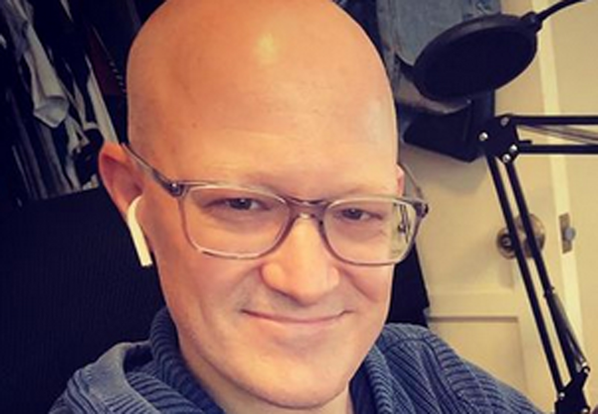 NFL Writer Chris Wesseling Loses Battle with Cancer Two Days Before ...