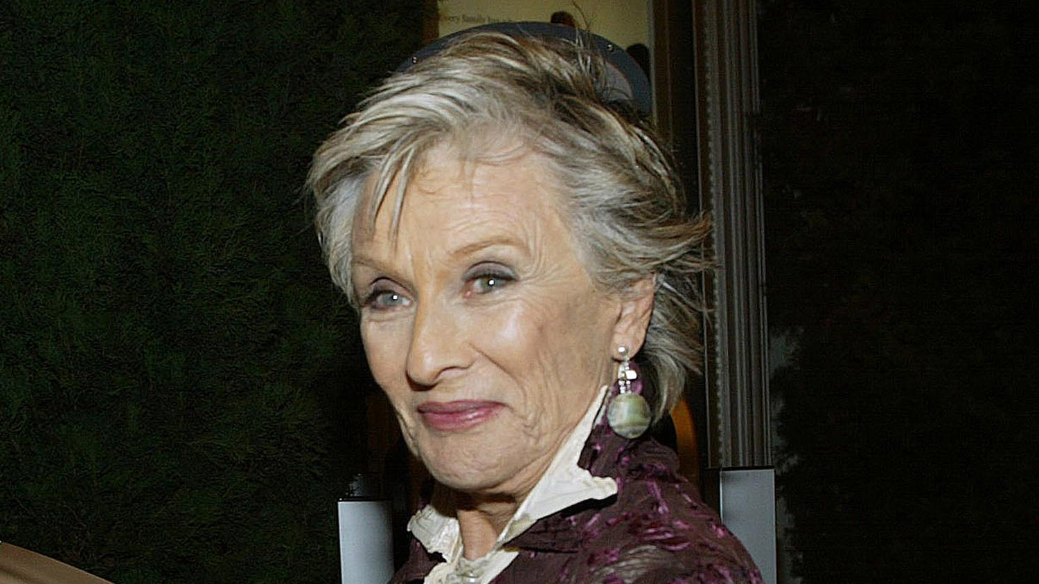 Cloris Leachman’s Cause of Death Revealed, COVID-19 Was a Factor ...