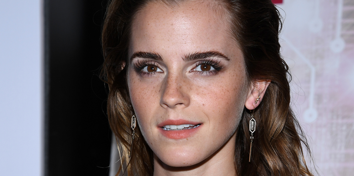 Emma Watson Is Trending Over Rumor That She’s Retiring | Emma Watson ...