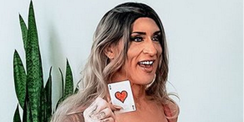 Former WWE Wrestler Gabbi Tuft Comes Out as Transgender | Gabbi Tuft ...