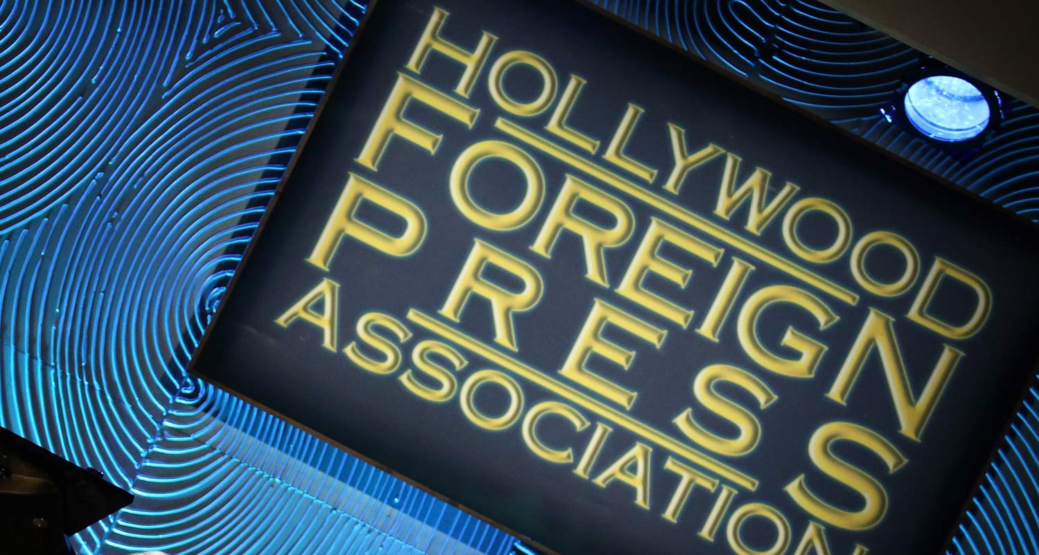 HFPA Responds to Having Zero Black Members for Golden Globes Voting ...