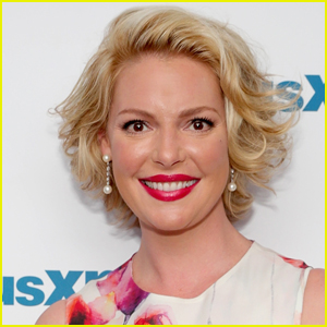 Katherine Heigl Says She Doesn’t Go By ‘Katherine’ in Her Personal Life ...
