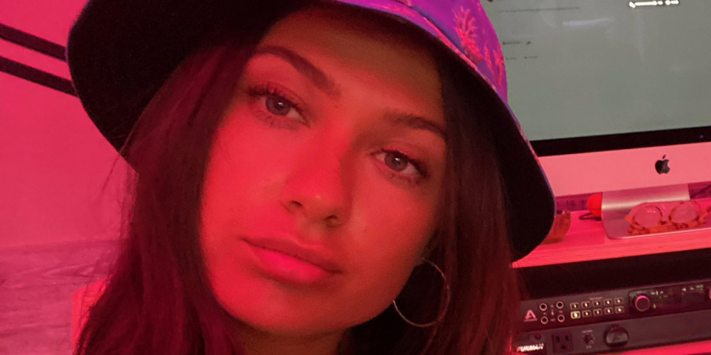 Get to Know ‘F–k Up the Friendship’ Singer Leah Kate With These 10 Fun ...