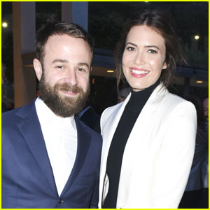 Mandy Moore & Husband Taylor Goldsmith Welcome Their First Child – Find ...