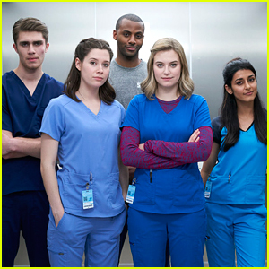 Nurses Celebrity News and Gossip | Entertainment, Photos and Videos ...